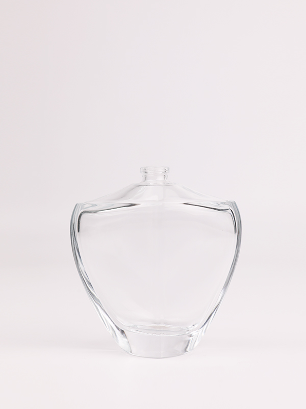 定制香水瓶 简约系列 桐乡市河山工艺玻璃器皿厂